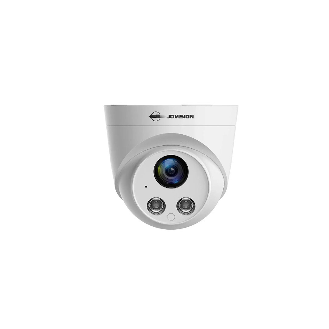 Jovision JVS N933 K1 PE 3MP Starlight Audio PoE IP Camera